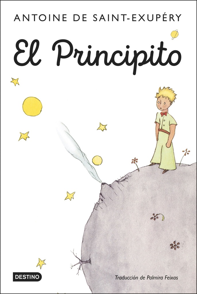 El Principito | Soluziono