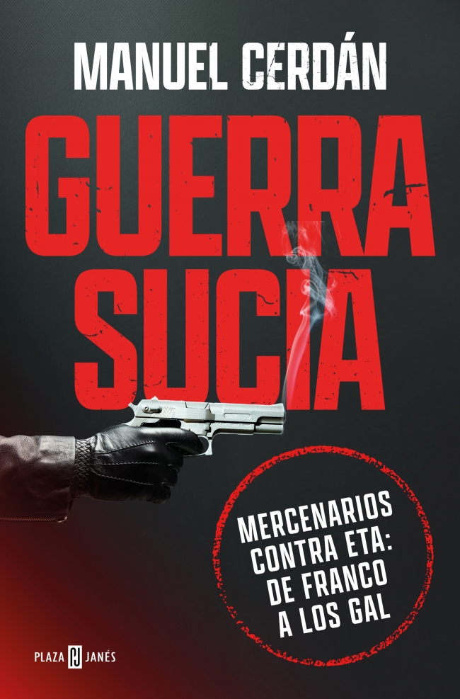 Guerra sucia | Soluziono