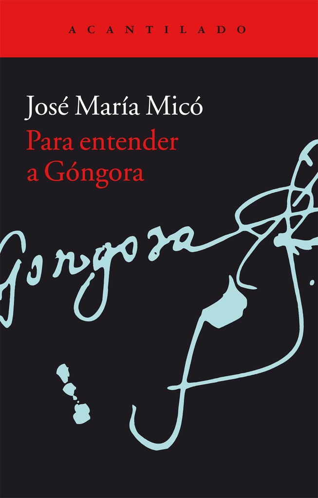 Para entender a Góngora | Soluziono