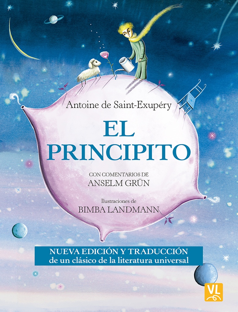 El principito | Soluziono